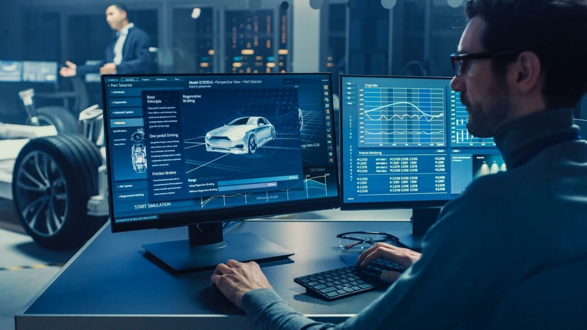 Kiekert AG - intelligent closure and drive systems