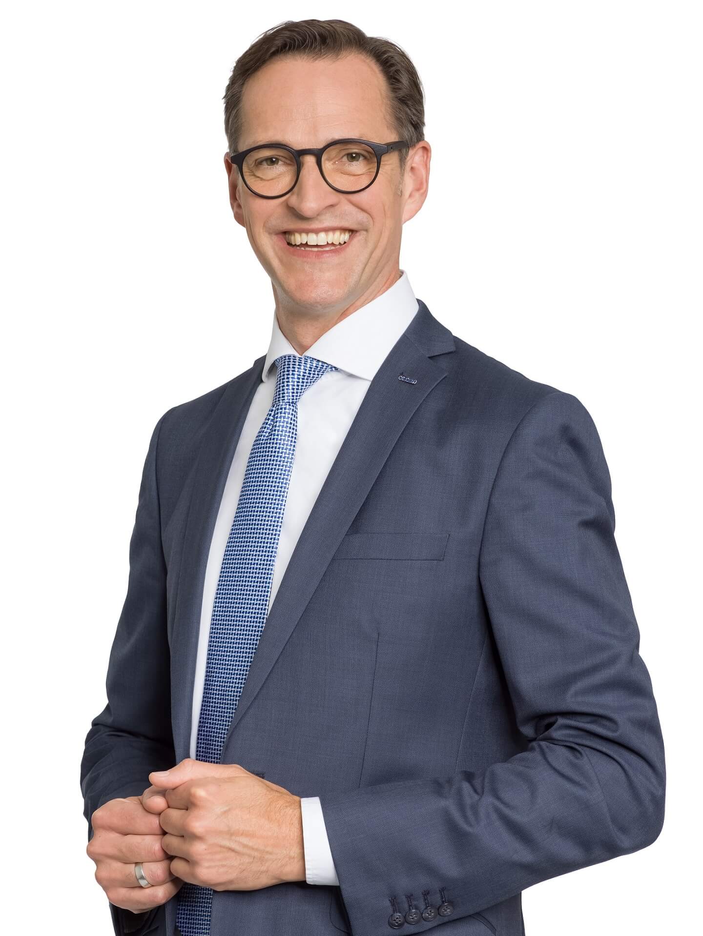 Management - Kiekert AG